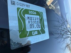 Черный БМВ 530 2006 в Рига, объемом двигателя 3.00 л и пробегом 275 тыс. км за 3390 €, фото 8 на AUTOMOTO.COM.LV
