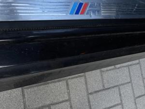 Черный БМВ 530 2006 в Рига, объемом двигателя 3.00 л и пробегом 275 тыс. км за 3390 €, фото 16 на AUTOMOTO.COM.LV