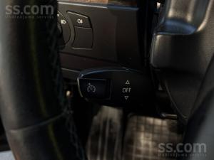 Черный БМВ 530 2006 в Рига, объемом двигателя 3.00 л и пробегом 350 тыс. км за 2790 €, фото 11 на AUTOMOTO.COM.LV