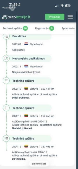 Черный БМВ 530 2006 в Каунас, объемом двигателя 2.99 л и пробегом 361 тыс. км за 4450 €, фото 29 на AUTOMOTO.COM.LV