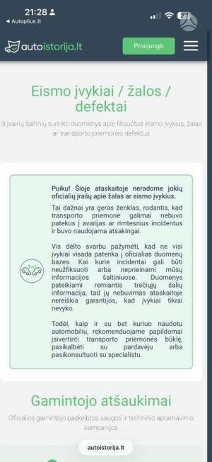 Черный БМВ 530 2006 в Каунас, объемом двигателя 2.99 л и пробегом 361 тыс. км за 4450 €, фото 30 на AUTOMOTO.COM.LV