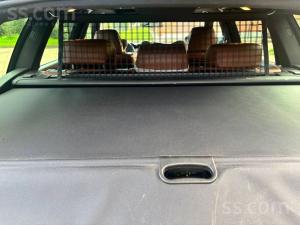 Melns BMW 530 2006 Balvi, ar dzinēja tilpumu 3.00 L un nobraukumu 420 tūkst. km par 4000 €, foto 9 vietnē AUTOMOTO.COM.LV