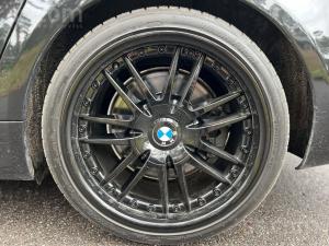 Melns BMW 530 2007 Rīga, ar dzinēja tilpumu 3.00 L un nobraukumu 254 tūkst. km par 8590 €, foto 29 vietnē AUTOMOTO.COM.LV