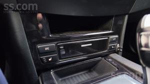 Black BMW 530 2007 in Riga, with an engine capacity of 3.00 L and mileage of 474 thousand km for 2950 €, photo 17 on AUTOMOTO.COM.LV