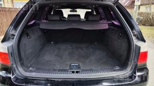 Black BMW 530 2007 in Riga, with an engine capacity of 3.00 L and mileage of 474 thousand km for 2950 €, photo 21 on AUTOMOTO.COM.LV