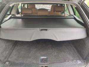 Melns BMW 530 2007 Jelgava, ar dzinēja tilpumu 3.00 L un nobraukumu 348 tūkst. km par 4950 €, foto 10 vietnē AUTOMOTO.COM.LV