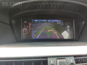 Melns BMW 530 2007 Jelgava, ar dzinēja tilpumu 3.00 L un nobraukumu 348 tūkst. km par 4950 €, foto 11 vietnē AUTOMOTO.COM.LV