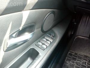 Melns BMW 530 2007 Cēsis, ar dzinēja tilpumu 3.00 L un nobraukumu 0 tūkst. km par 4990 €, foto 16 vietnē AUTOMOTO.COM.LV