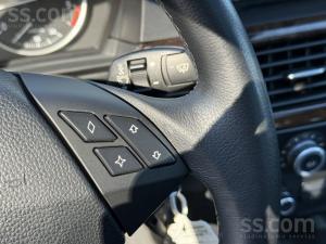 Melns BMW 530 2007 Jūrmala, ar dzinēja tilpumu 3.00 L un nobraukumu 0 tūkst. km par 5350 €, foto 29 vietnē AUTOMOTO.COM.LV