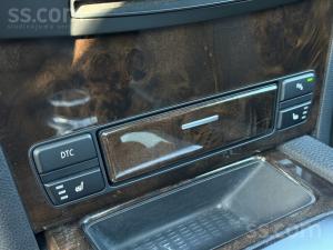 Melns BMW 530 2007 Jūrmala, ar dzinēja tilpumu 3.00 L un nobraukumu 0 tūkst. km par 5350 €, foto 31 vietnē AUTOMOTO.COM.LV