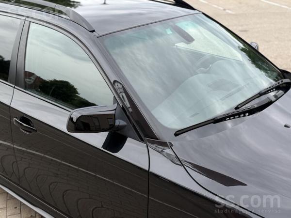 Melns BMW 530 2007 Jelgava, ar dzinēja tilpumu 3.00 L un nobraukumu 292 tūkst. km par 7350 €, foto 9 vietnē AUTOMOTO.COM.LV