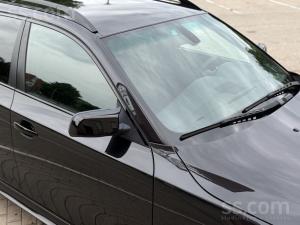 Melns BMW 530 2007 Jelgava, ar dzinēja tilpumu 3.00 L un nobraukumu 292 tūkst. km par 7350 €, foto 10 vietnē AUTOMOTO.COM.LV