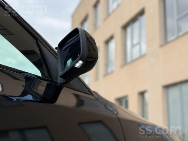 Melns BMW 530 2007 Jelgava, ar dzinēja tilpumu 3.00 L un nobraukumu 292 tūkst. km par 7350 €, foto 10 vietnē AUTOMOTO.COM.LV