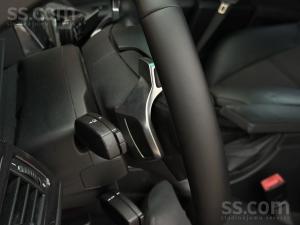 Melns BMW 530 2007 Jelgava, ar dzinēja tilpumu 3.00 L un nobraukumu 292 tūkst. km par 7350 €, foto 19 vietnē AUTOMOTO.COM.LV