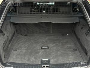 Melns BMW 530 2007 Jelgava, ar dzinēja tilpumu 3.00 L un nobraukumu 292 tūkst. km par 7350 €, foto 22 vietnē AUTOMOTO.COM.LV