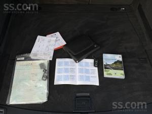Melns BMW 530 2007 Jelgava, ar dzinēja tilpumu 3.00 L un nobraukumu 292 tūkst. km par 7350 €, foto 23 vietnē AUTOMOTO.COM.LV