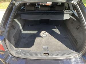 Melns BMW 530 2007 Rīga, ar dzinēja tilpumu 3.00 L un nobraukumu 370 tūkst. km par 6500 €, foto 25 vietnē AUTOMOTO.COM.LV
