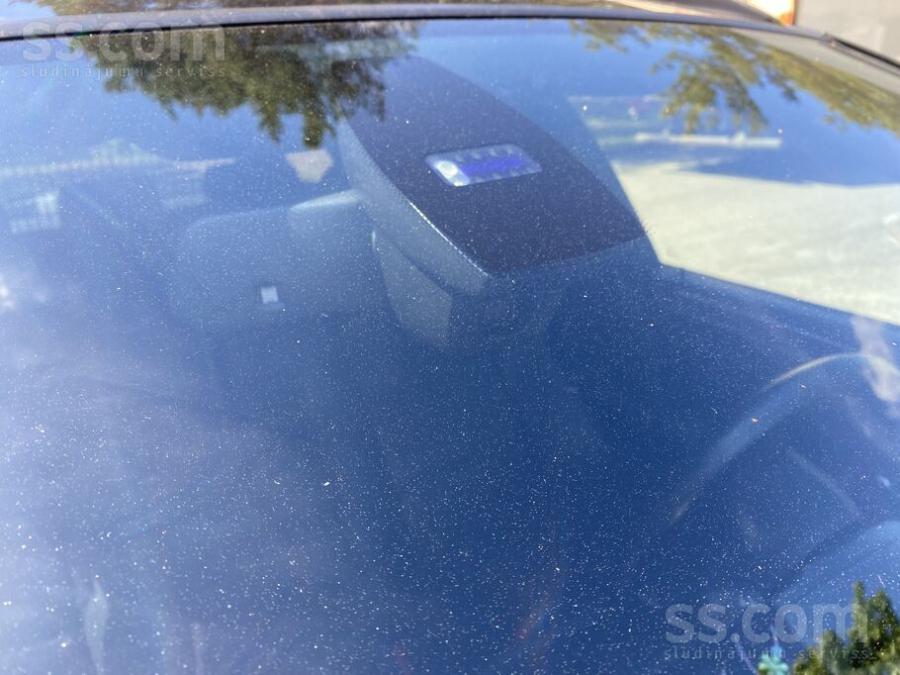 Melns BMW 530 2007 Rīga, ar dzinēja tilpumu 3.00 L un nobraukumu 370 tūkst. km par 6500 €, foto 32 vietnē AUTOMOTO.COM.LV
