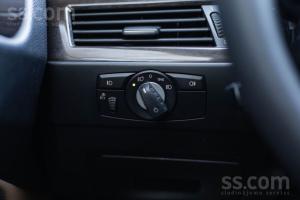 Черный БМВ 530 2007 в Рига, объемом двигателя 3.00 л и пробегом 286 тыс. км за 6790 €, фото 15 на AUTOMOTO.COM.LV
