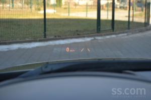 Melns BMW 530 2007 Rīga, ar dzinēja tilpumu 3.00 L un nobraukumu 361 tūkst. km par 6640 €, foto 14 vietnē AUTOMOTO.COM.LV