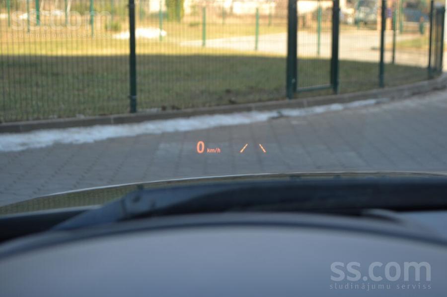 Melns BMW 530 2007 Rīga, ar dzinēja tilpumu 3.00 L un nobraukumu 361 tūkst. km par 6640 €, foto 14 vietnē AUTOMOTO.COM.LV