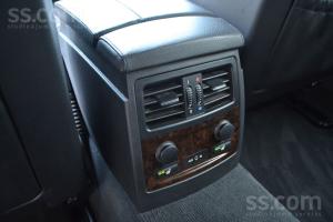 Melns BMW 530 2007 Rīga, ar dzinēja tilpumu 3.00 L un nobraukumu 361 tūkst. km par 6640 €, foto 18 vietnē AUTOMOTO.COM.LV