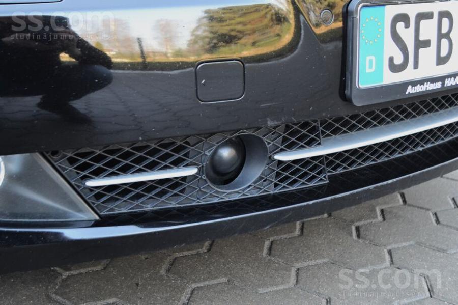Melns BMW 530 2007 Rīga, ar dzinēja tilpumu 3.00 L un nobraukumu 361 tūkst. km par 6640 €, foto 23 vietnē AUTOMOTO.COM.LV