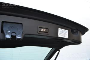 Melns BMW 530 2007 Rīga, ar dzinēja tilpumu 3.00 L un nobraukumu 361 tūkst. km par 6640 €, foto 25 vietnē AUTOMOTO.COM.LV