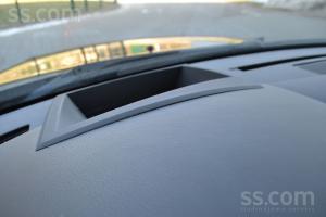 Melns BMW 530 2007 Rīga, ar dzinēja tilpumu 3.00 L un nobraukumu 361 tūkst. km par 6640 €, foto 28 vietnē AUTOMOTO.COM.LV