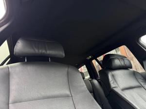 Black BMW 530 2007 in Riga, with an engine capacity of 3.00 L and mileage of 363 thousand km for 5990 €, photo 13 on AUTOMOTO.COM.LV