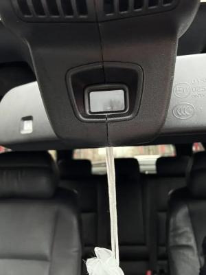 Black BMW 530 2007 in Riga, with an engine capacity of 3.00 L and mileage of 363 thousand km for 5990 €, photo 33 on AUTOMOTO.COM.LV