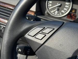 Черный БМВ 530 2007 в Юрмала, объемом двигателя 3.00 л и пробегом 263 тыс. км за 2550 €, фото 27 на AUTOMOTO.COM.LV