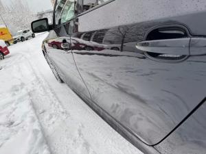 Melns BMW 530 2007 Rīga, ar dzinēja tilpumu 3.00 L un nobraukumu 375 tūkst. km par 4990 €, foto 6 vietnē AUTOMOTO.COM.LV