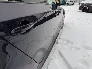 Melns BMW 530 2007 Rīga, ar dzinēja tilpumu 3.00 L un nobraukumu 375 tūkst. km par 4990 €, foto 7 vietnē AUTOMOTO.COM.LV