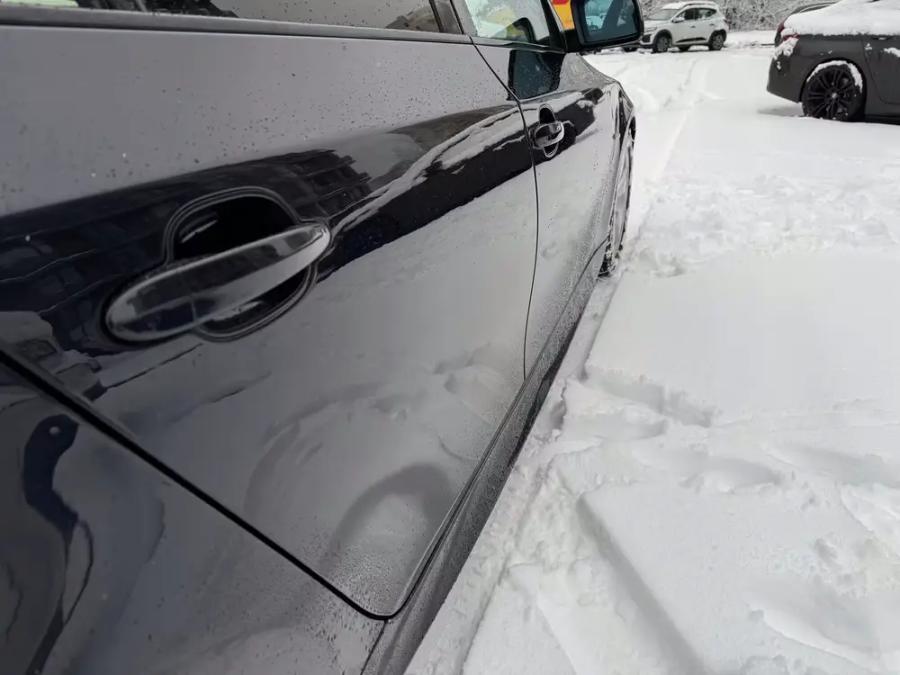 Melns BMW 530 2007 Rīga, ar dzinēja tilpumu 3.00 L un nobraukumu 375 tūkst. km par 4990 €, foto 7 vietnē AUTOMOTO.COM.LV