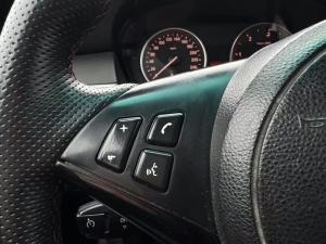 Melns BMW 530 2007 Rīga, ar dzinēja tilpumu 3.00 L un nobraukumu 375 tūkst. km par 4990 €, foto 24 vietnē AUTOMOTO.COM.LV