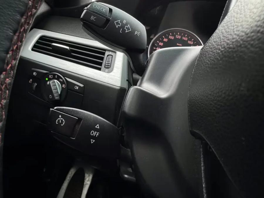Melns BMW 530 2007 Rīga, ar dzinēja tilpumu 3.00 L un nobraukumu 375 tūkst. km par 4990 €, foto 29 vietnē AUTOMOTO.COM.LV