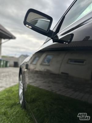 Black BMW 530 2007 in Kaunas, with an engine capacity of 3.00 L and mileage of 300 thousand km for 3700 €, photo 11 on AUTOMOTO.COM.LV