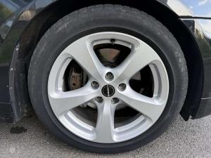 Melns BMW 530 2007 Viļņa, ar dzinēja tilpumu 2.99 L un nobraukumu 278 tūkst. km par 3950 €, foto 11 vietnē AUTOMOTO.COM.LV