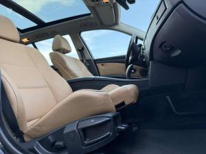 Melns BMW 530 2007 Viļņa, ar dzinēja tilpumu 2.99 L un nobraukumu 278 tūkst. km par 3950 €, foto 14 vietnē AUTOMOTO.COM.LV