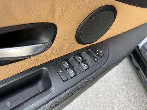 Melns BMW 530 2007 Viļņa, ar dzinēja tilpumu 2.99 L un nobraukumu 278 tūkst. km par 3950 €, foto 23 vietnē AUTOMOTO.COM.LV