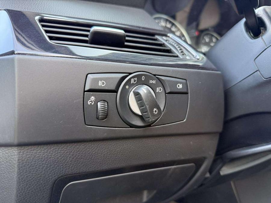 Melns BMW 530 2007 Viļņa, ar dzinēja tilpumu 2.99 L un nobraukumu 278 tūkst. km par 3950 €, foto 24 vietnē AUTOMOTO.COM.LV