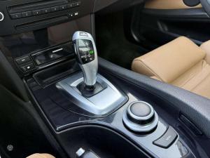 Melns BMW 530 2007 Viļņa, ar dzinēja tilpumu 2.99 L un nobraukumu 278 tūkst. km par 3950 €, foto 26 vietnē AUTOMOTO.COM.LV