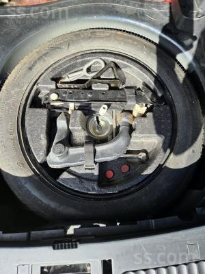Melns BMW 530 2007 Rīga, ar dzinēja tilpumu 3.00 L un nobraukumu 470 tūkst. km par 4900 €, foto 16 vietnē AUTOMOTO.COM.LV