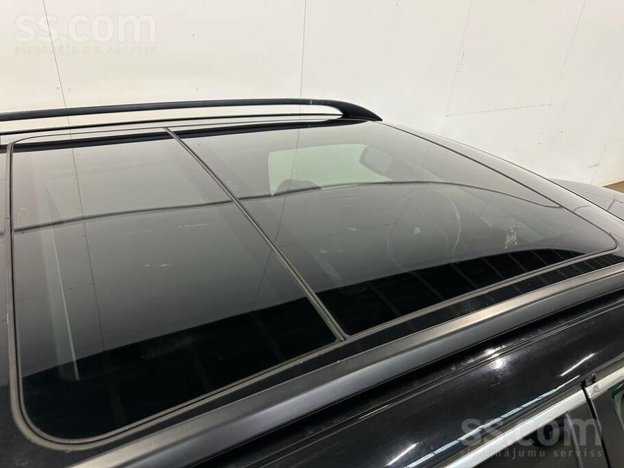 Melns BMW 530 2008 Jūrmala, ar dzinēja tilpumu 3.00 L un nobraukumu 372 tūkst. km par 2990 €, foto 14 vietnē AUTOMOTO.COM.LV
