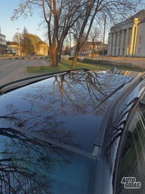 Черный БМВ 530 2008 в Каунас, объемом двигателя 3.00 л и пробегом 388 тыс. км за 6200 €, фото 9 на AUTOMOTO.COM.LV