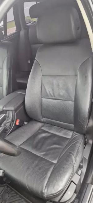 Melns BMW 530 2008 Daugavpils, ar dzinēja tilpumu 3.00 L un nobraukumu 356 tūkst. km par 3750 €, foto 20 vietnē AUTOMOTO.COM.LV