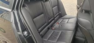Melns BMW 530 2008 Daugavpils, ar dzinēja tilpumu 3.00 L un nobraukumu 356 tūkst. km par 3750 €, foto 23 vietnē AUTOMOTO.COM.LV