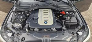 Melns BMW 530 2008 Daugavpils, ar dzinēja tilpumu 3.00 L un nobraukumu 356 tūkst. km par 3750 €, foto 27 vietnē AUTOMOTO.COM.LV