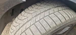 Melns BMW 530 2008 Daugavpils, ar dzinēja tilpumu 3.00 L un nobraukumu 356 tūkst. km par 3750 €, foto 29 vietnē AUTOMOTO.COM.LV